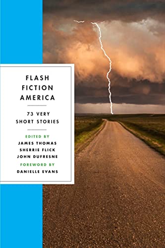 Oxford Flash Fiction Prize