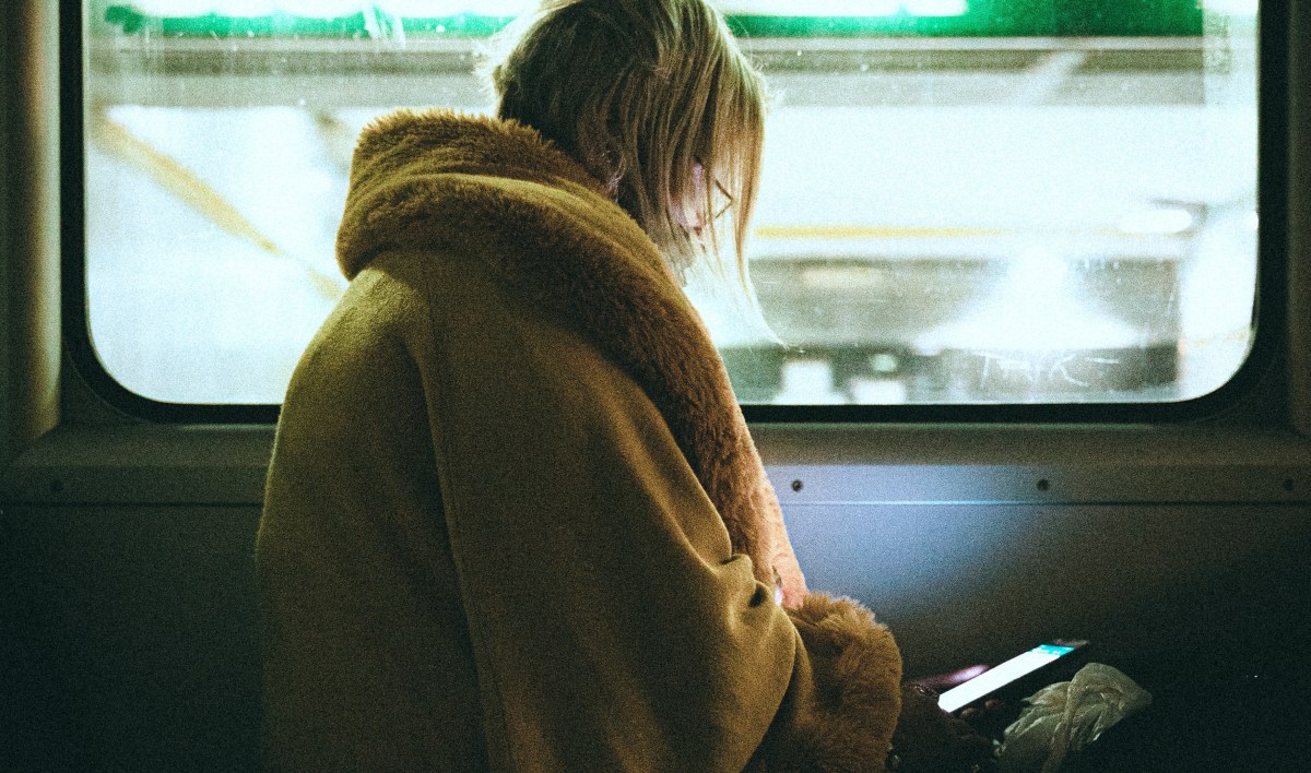 New Voice Award: But After This Week Everything Will Calm Down by Sam ...