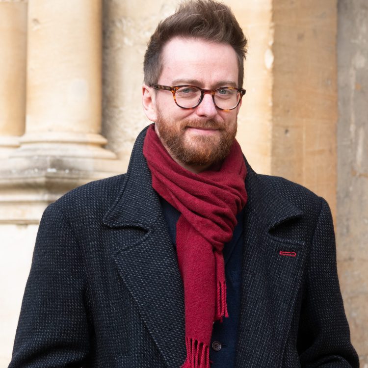 Judges 2024 – Summer – Oxford Flash Fiction Prize