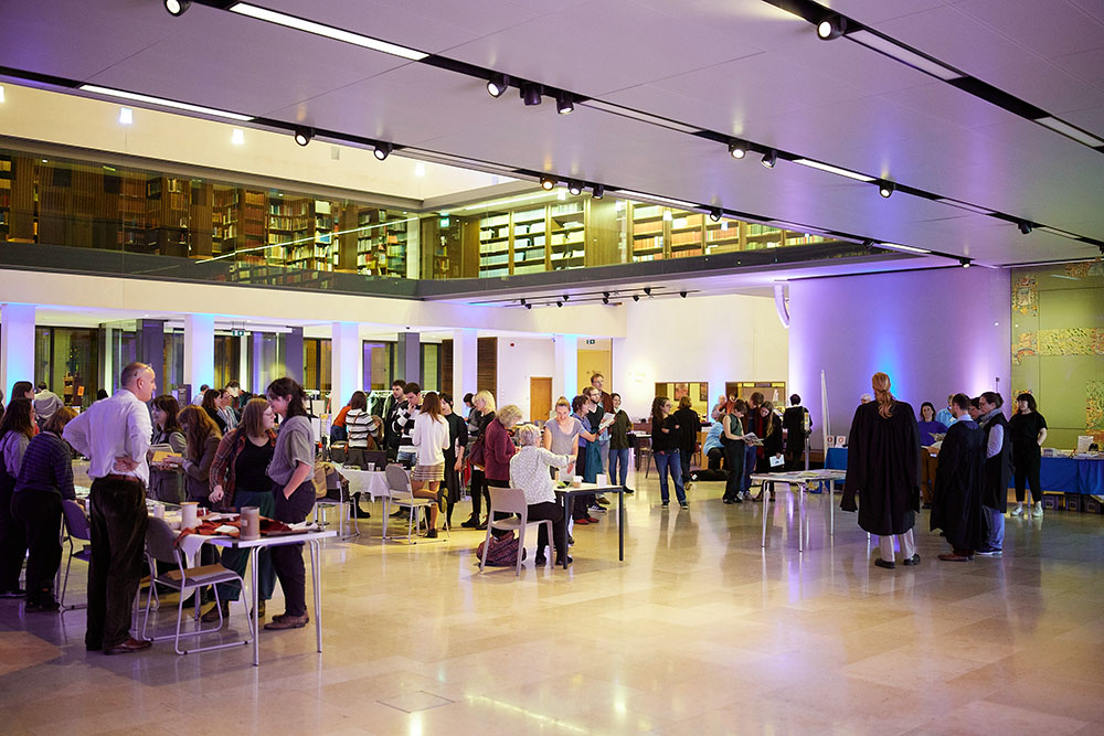 The 2024 summer long-list – Oxford Flash Fiction Prize